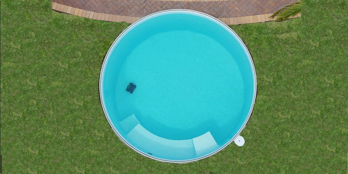 Home - Tank Swimming Pool